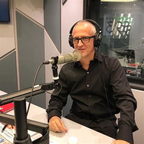 The Hot Seat Laurent Junique Ceo Of Teledirect Money Fm 89 3 Omny