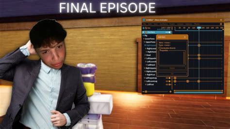 Finishing Our Roblox Obby Final Devlog Youtube