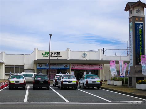 水沢駅周辺の繁華街主要スポットまとめ 写真20枚