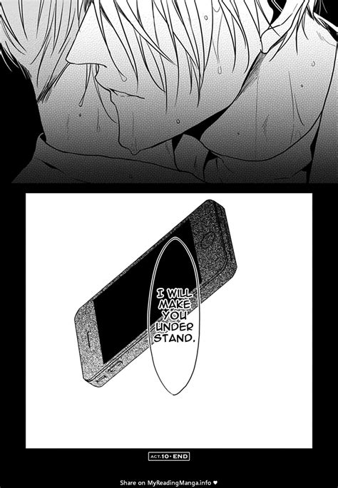 [sachimo] Black Or White Update C 13 15 [eng] Page 13 Of 19