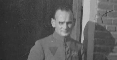 Frans Van Den Berg Stichting Oorlogsverhalen