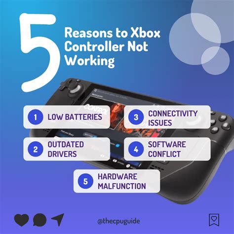 Easily Connect Your Xbox Series X S Controller To Steam Deck