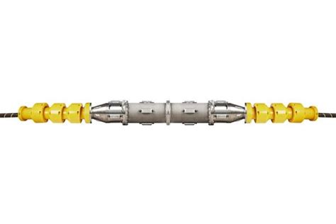 Macartneys Greenlink Tech Picked For First Grid Linked Wave Energy