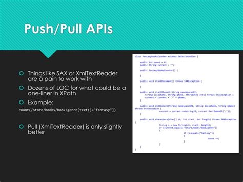 Xslt 30 New Features Pptx