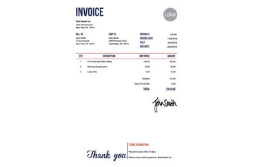 How To Write An Invoice Everything You Need To Know To Get Paid