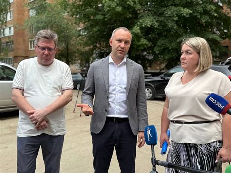 В Самарской области направят 188 млн рублей на ремонт контейнерных площадок Kp Ru