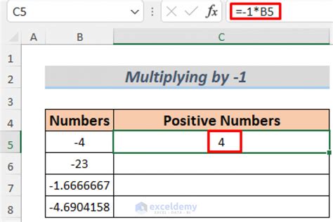 How To Make Negative Numbers Positive In Excel Pivot Table Design Talk