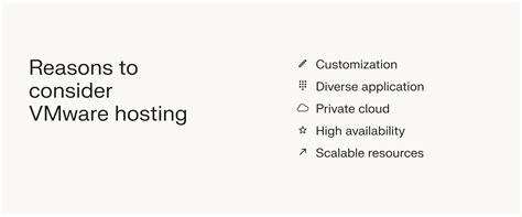 8 Best Vmware Hosting Services In 2024 Liquid Web