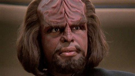 The Best Worf Episodes Of Star Trek