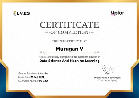 Murugan Vadivel On Linkedin Datascience Machinelearning Bigdata