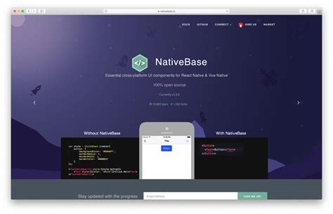 10 Free React Native Templates To Kickstart Your App Development