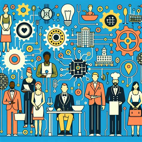 How Ai Driven Solutions Are Revolutionizing The Hospitality Industry