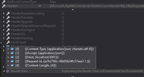 C Client Not Sending Authorization Bearer Token In Net Core 31 Stack Overflow