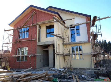 არქიტექტურა პროექტირება ინტერიერის დიზაინი მშენებლობა