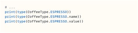 Need A Constant In Python Enums Can Come In Useful