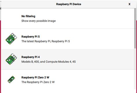 树莓派raspberry Pi使用官方烧录工具下载镜像raspberry Pi 烧录器 Csdn博客