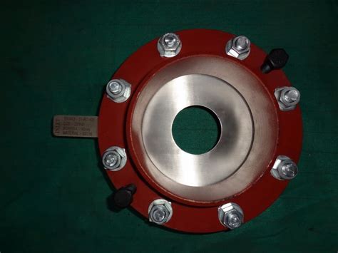 Ptfe Orifice Flanged Meter Run Assemblies 150 Pressure Class At