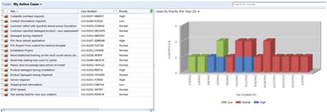Making 3 Dimensional Charts In Dynamics Crm Crm Software Blog Dynamics 365