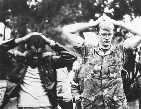 Iran Hostage Crisis Events Causes And Aftermath