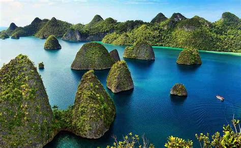 Discover Indonesia S Best Kept Travel Secrets A Guide To Off The Beaten Path Destinations