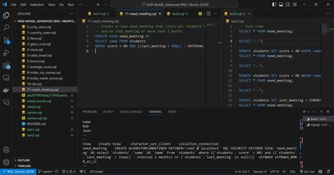 Abeer Mosaad On Linkedin 100daysofcode Alxafrica Alxse Python Mysq Javascript
