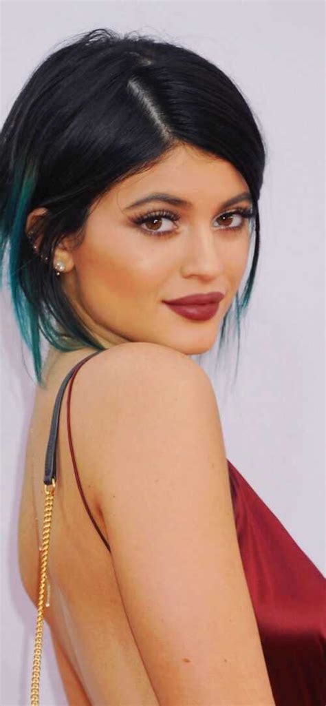 Kylie Jenner Wallpaper Ixpap