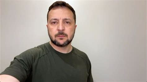 [жестова мова] Німеччина надасть нам додатковий Patriot Звернення Володимира Зеленського 13 04