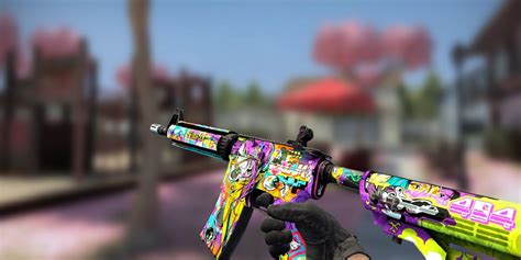 The Best M A Skins In Counter Strike Global Offensive