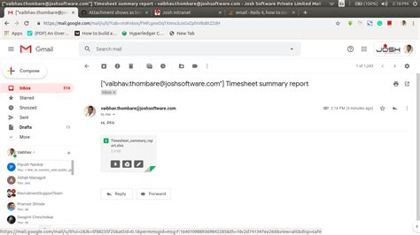 Attachment Shows As Text In Body Of Email · Issue 25 · Caxlsxcaxlsx