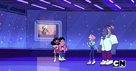 MC Toon Reviews Bismuth Casual Steven Universe Future Episode Toon Reviews