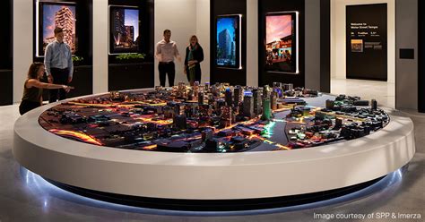 Transforming Real Estate Visualization With An Xr Based Digital Twin Of Tampa Unreal Engine