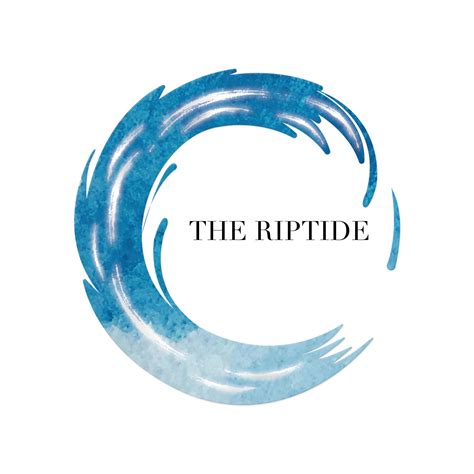About The Riptide Magazine Where Currents Meet