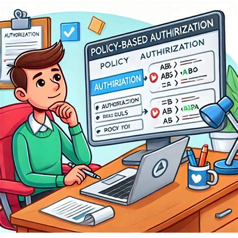 Fine Tuning Access Control With Laravels Policy Based Authorization By Harris Raftopoulos