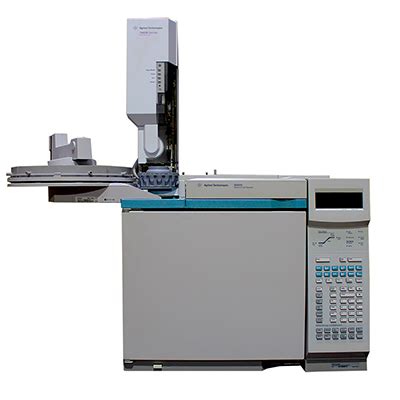 Gas Chromatography Flame Ionization Detector GC FID Nawah Scientific