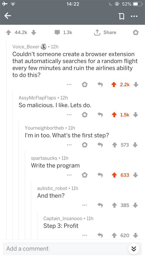 Creating A Browser Extension Rrestofthefuckingowl