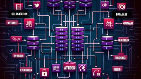 Threat Modeling With Attandck Center For Threat Informed Defense