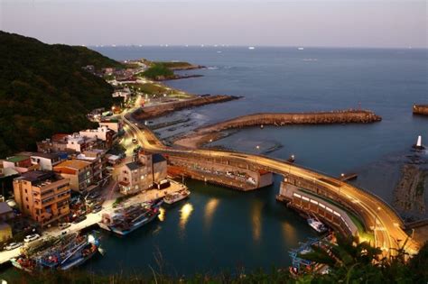 基隆市獲亞太智慧城市獎 全台唯一 政治 自由時報電子報