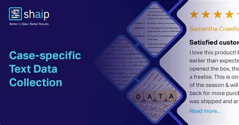 Text Annotation Services Ai Text Data Labeling Company Shaip