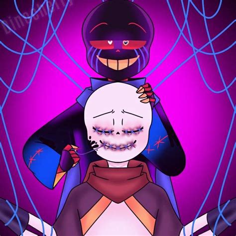Chat With Yandere Error Sans Enjoy Free Ai Character Roleplay