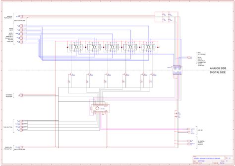 Préamp Audio Pga2311 Français Arduino Forum