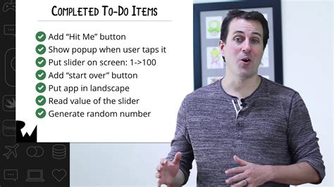 Outlets Conclusion Beginning Programming With Ios 11 Swift 4 And