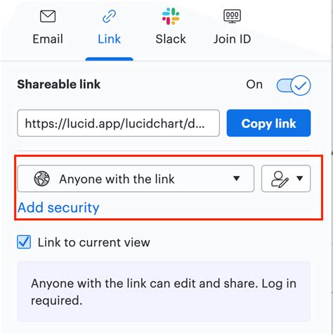 Not Able To Access Shared Document Community