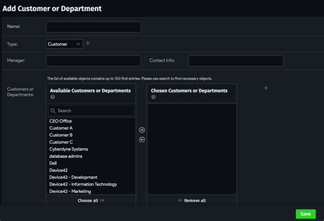 Active Directory Ldap User Sync Device42