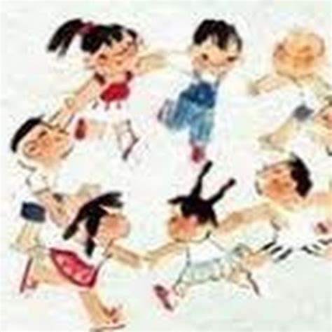 兒童樂園 YouTube