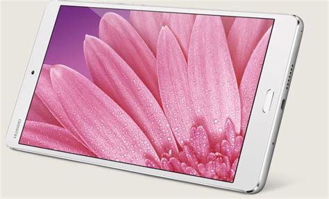 Huawei MediaPad M3 Android Tablet Is Coming To America Liliputing