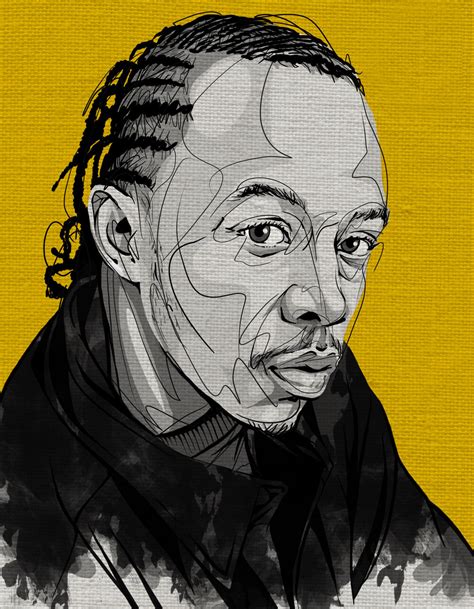 Wu Tang Clan — Jonathan Bruns Fine Art