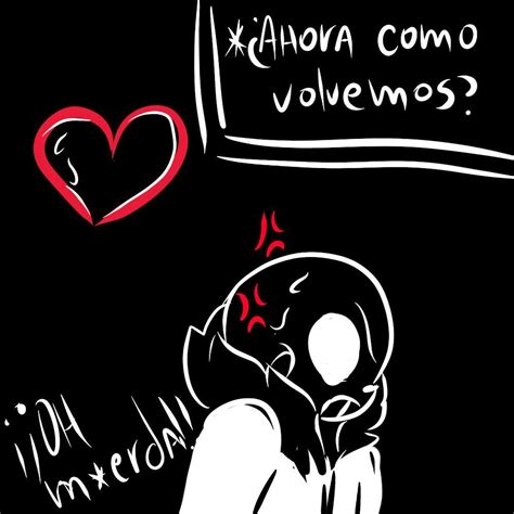 Bubble Sans Contra Swap Frisk Part OC S Y FC S Mixtos Amino