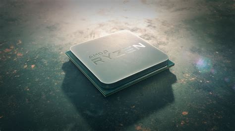 AMD S Zen 3 Processors To Be Built In New Way That Improves Efficiency TechRadar