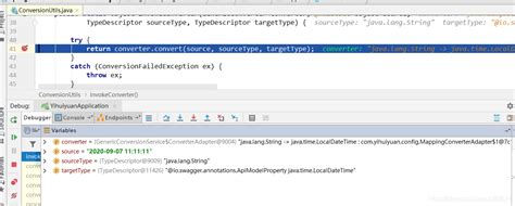 Springboot中对localdatetimelocaldate进行格式化并解析springboot Localdatetime Csdn博客