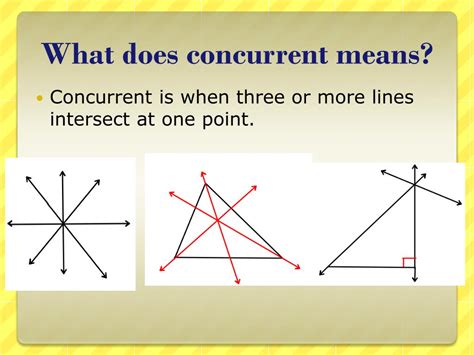 Concurrent